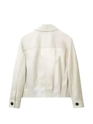 NUBIKK Kate Leather Jacket