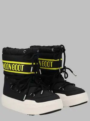 Moon Boot Jr Park Boot