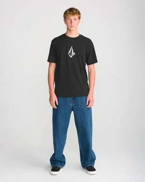 Volcom Full Stone Short Sleeve Tee