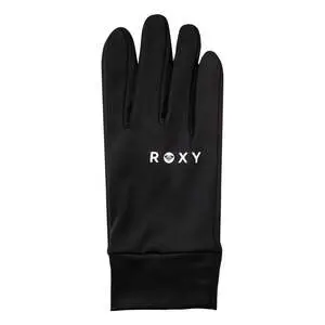 ROXY Hydrosmart Liner Gloves - Black