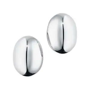 MAISON AZUR Rowan Earrings Silver