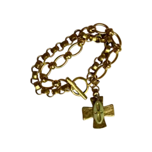 SCCOLLECTION Marlowe Bracelet Sage - Green