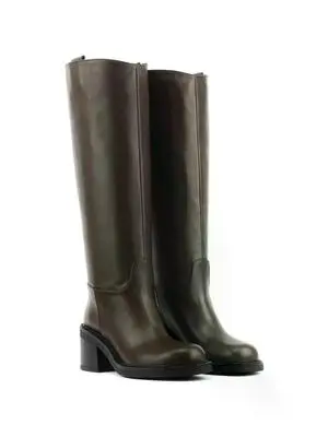 ROTUE Everglow Knee-high Boots