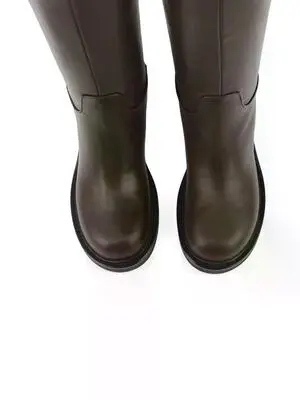 ROTUE Everglow Knee-high Boots