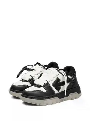 OFF-WHITE Out Of Office Sneakers