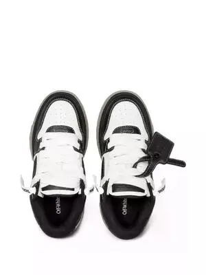 OFF-WHITE Out Of Office Sneakers