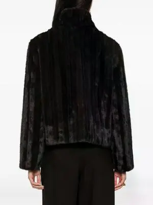 Simkhai Sudie Faux-fur Jacket