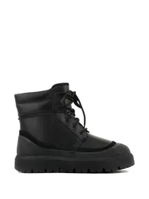 UGG Neumel High Weather Boots - Black
