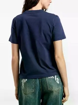 Palm Angels Logo-print T-shirt