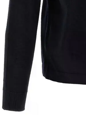 LARMERI STUDIO Button-front Long-sleeve Shirt