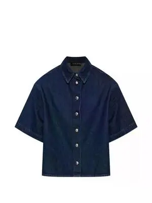 ANINE BING Lincoln Shirt