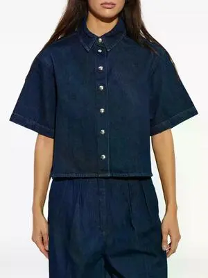 ANINE BING Lincoln Shirt