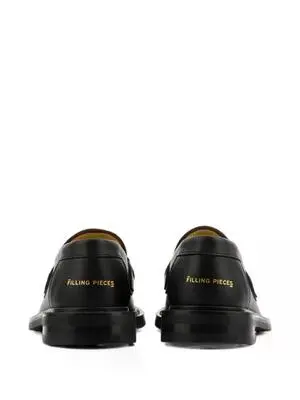 Filling Pieces Hazy Loafers