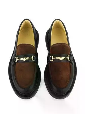 Filling Pieces Hazy Loafers