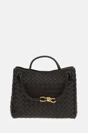 Bottega Veneta Andiamo Medium Bag