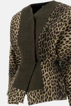 Jacquemus La Veste Paloma Jacket - Multicolor