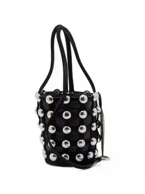 Alexander Wang Roxy Studded Bucket Bag