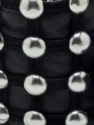 Alexander Wang Roxy Studded Bucket Bag