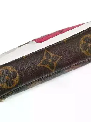 LOUIS VUITTON Mini 2019 Vivienne Winter Holiday Shoulder Bag