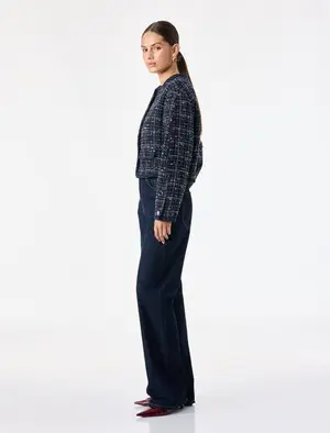 KOTON Tweed Jacket
