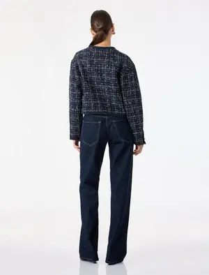 KOTON Tweed Jacket