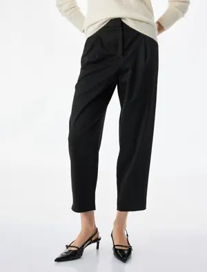 Koton Cigarette Pants
