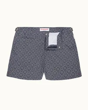 ORLEBAR BROWN Setter Exclusive Tailored-fit Swim Shorts