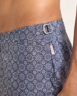 Orlebar Brown Setter Exclusive Tailored-fit Swim Shorts
