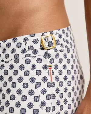 Orlebar Brown Setter Exclusive Tailored-fit Swim Shorts