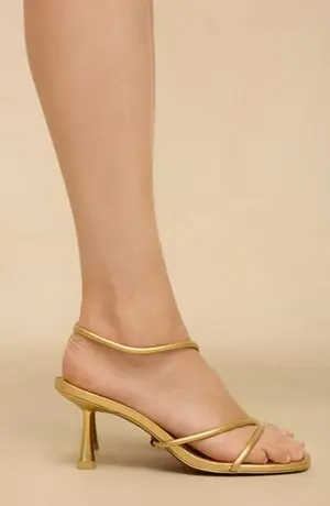 Cult Gaia Raya Sandal