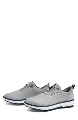 Travis Mathew The Modern Tour Sneaker - Sleet