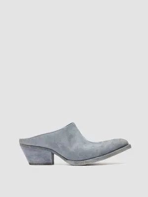Officine Creative Wanda Dd 101 Slide Sandals