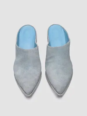 Officine Creative Wanda Dd 101 Slide Sandals
