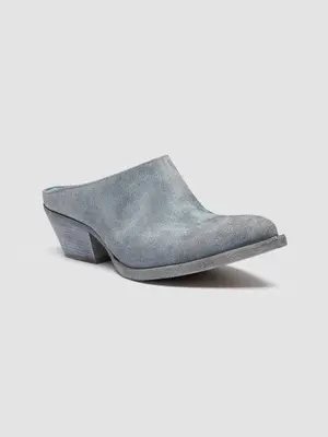 Officine Creative Wanda Dd 101 Slide Sandals