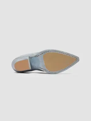 Officine Creative Wanda Dd 101 Slide Sandals