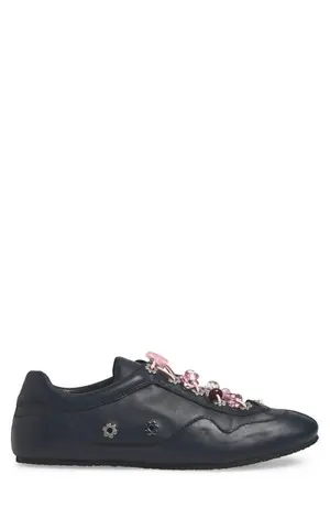 Cecilie Bahnsen Cbblaise Stud Sneaker