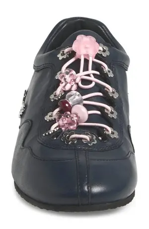 Cecilie Bahnsen Cbblaise Stud Sneaker