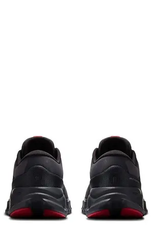 On Cloud X 5 Training Shoe - Eclipse/black