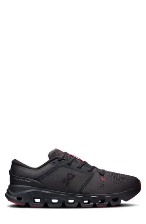 On Cloud X 5 Training Shoe - Eclipse/black