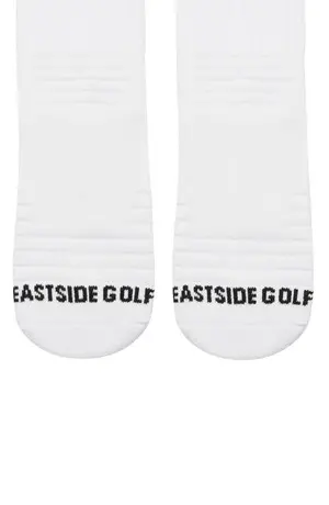 EASTSIDE GOLF Esg Performance Ankle Socks