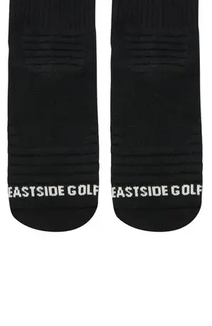 EASTSIDE GOLF Esg Performance Crew Socks