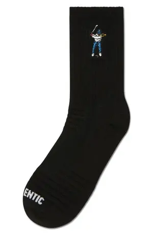 EASTSIDE GOLF Esg Performance Crew Socks