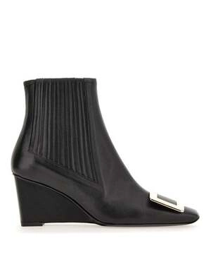 ROGER VIVIER Boots - Multicolor