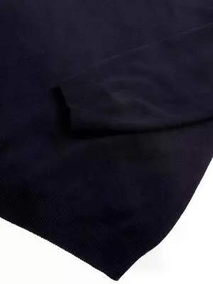 Woolrich Virgin-wool Turtleneck Sweater
