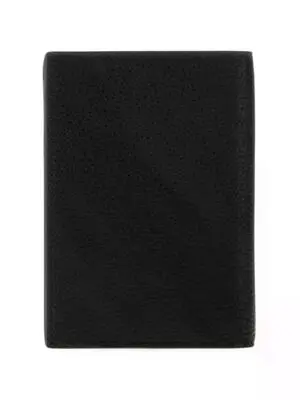 Dolce & Gabbana Passport Holder - Black
