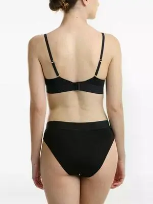 WOLFORD Push-up Underwire Bra