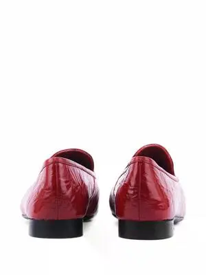PRETTY LOAFERS Lilly Loafers