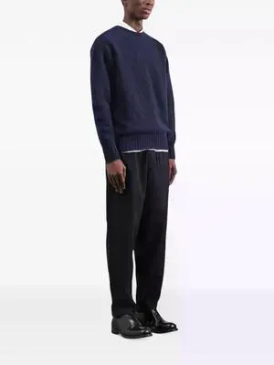 You Must Create Alva Drawstring Trousers