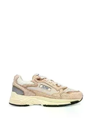 AUTRY Hyperway Panelled Sneakers