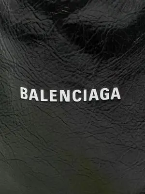 Balenciaga Shopper Phone Holder